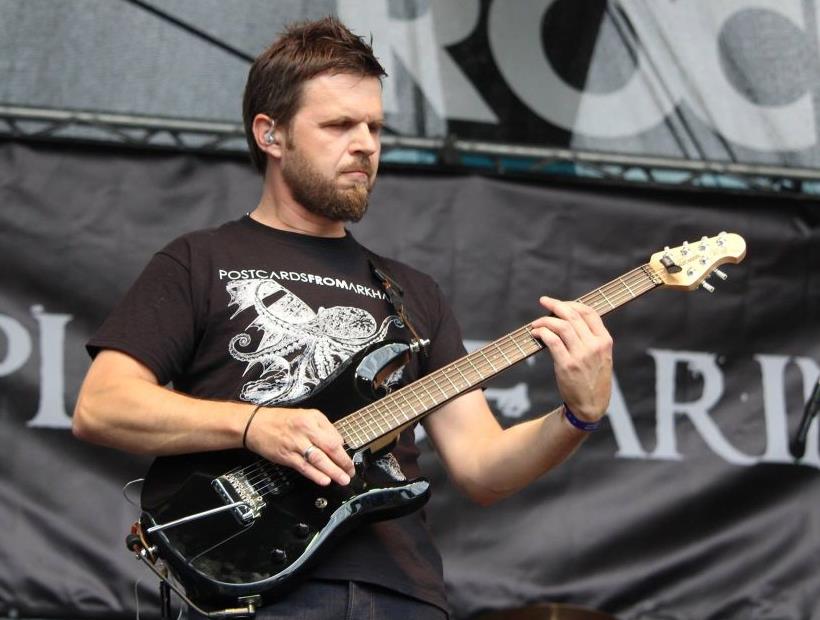 Split Bearing - progressrock.cz