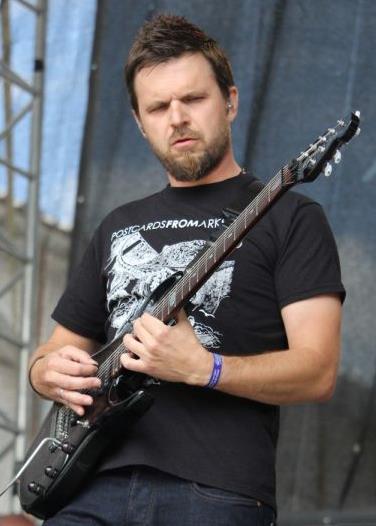 Split Bearing - progressrock.cz